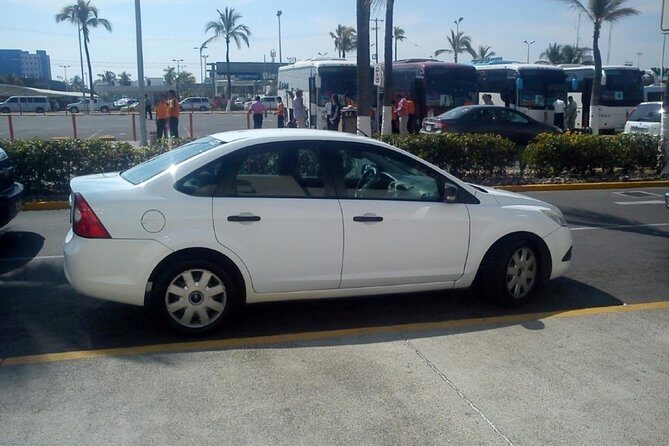 Airport-Hotel Private Car Puerto Vallarta Transportation - What Travelers Say: Authentic Perspectives
