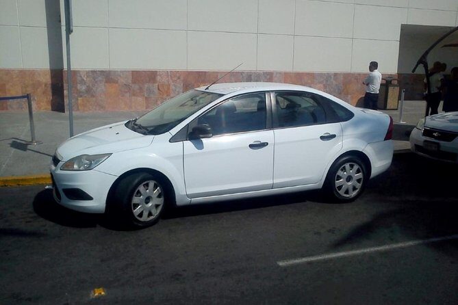 Airport-Hotel Private Car Puerto Vallarta Transportation - Final Thoughts