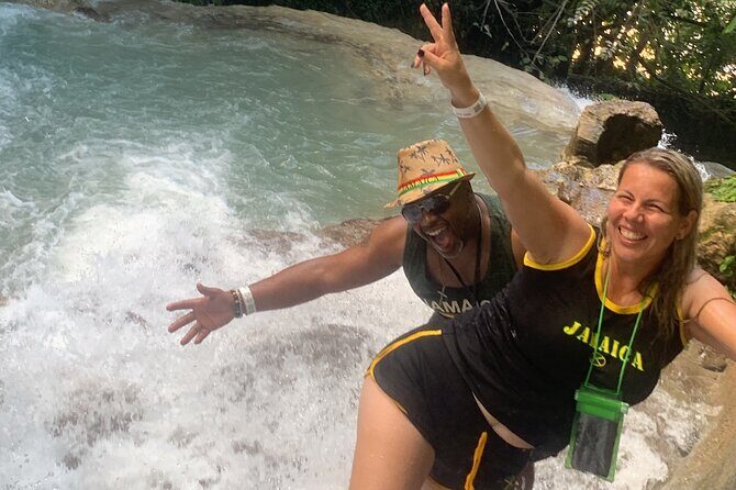 Airport /Hotel Transfer Norman Manley airport and Montego bay - Introduction