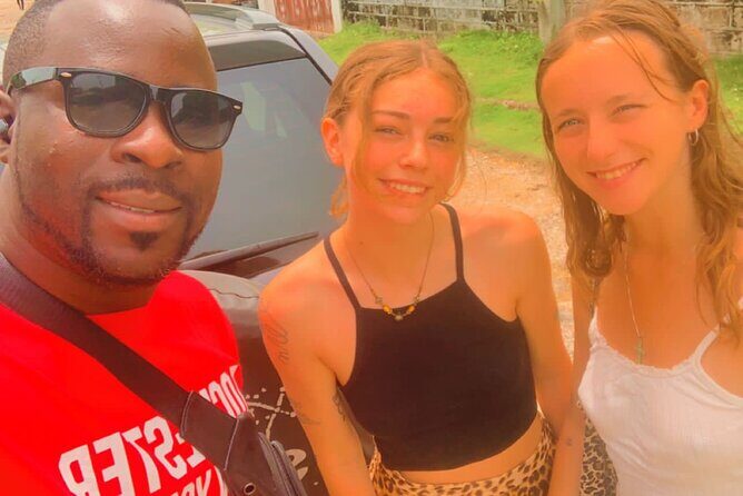 Airport /Hotel Transfer Norman Manley airport and Montego bay - The Value of This Service