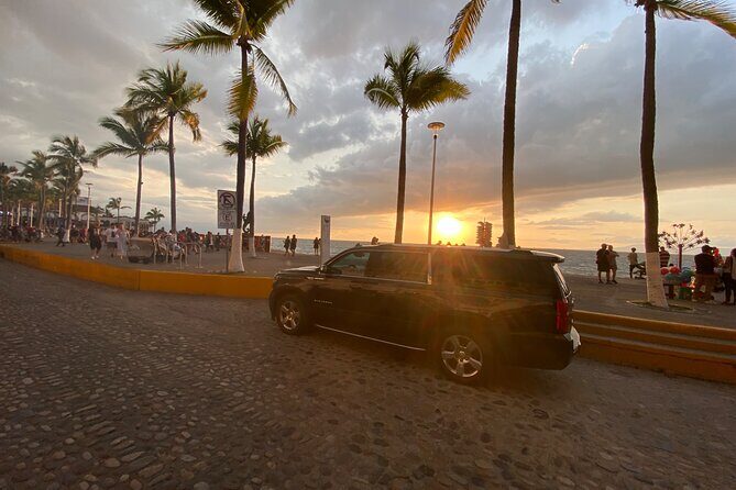 Airport-Hotel Transfers - Introduction
