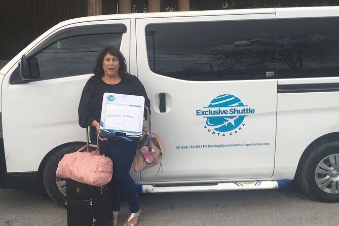 Airport & Hotel Transfers in Punta Cana - Who Should Choose This Service?