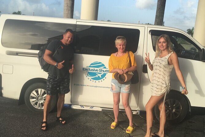 Airport & Hotel Transfers in Punta Cana - FAQ