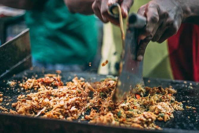 Airport Layover Colombo City tour - Who Should Consider This Tour?