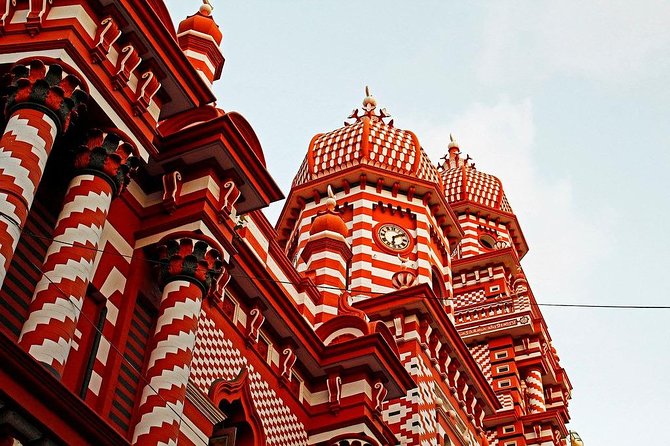 Airport Layover Colombo City tour - The Sum Up: Is It Worth It?