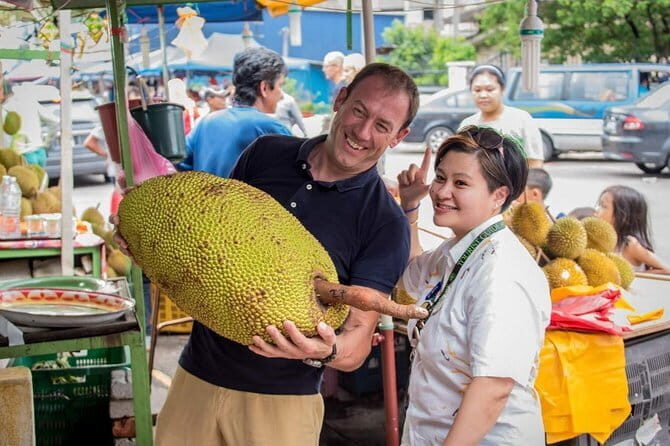 Airport Layover: Full-Day Batu Caves & Kuala Lumpur City Tour - Practical Tips & Considerations
