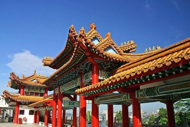 Airport Layover: Kuala Lumpur Full-Day Tour - What Visitors Say