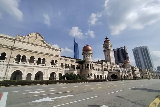 Airport Layover :Kuala Lumpur Tour full day - What You Can Expect from This Tour