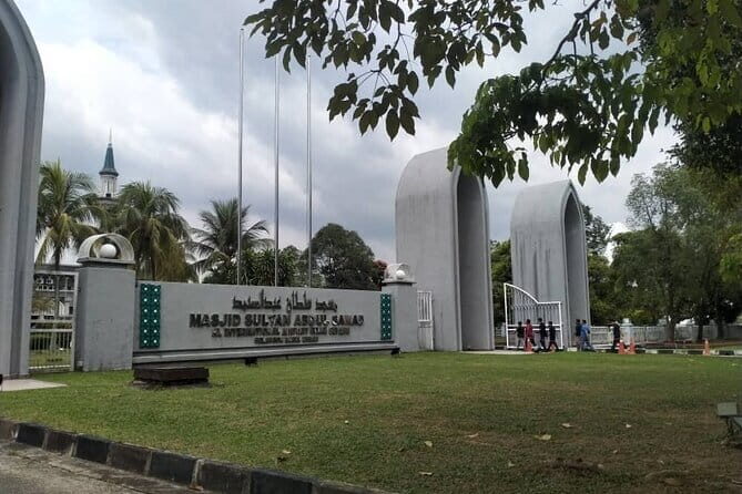 Airport Layover :Kuala Lumpur Tour full day - Who Should Consider This Tour?