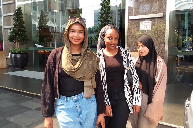 Airport Layover Tour: Kuala Lumpur Full-Day - Exploring the Itinerary: A Closer Look