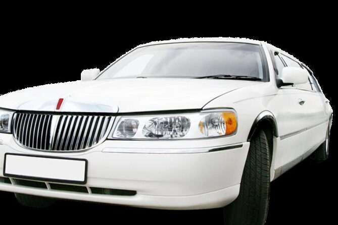 Airport Limousine Transfers Montego Bay Limo Service (Private ) - Why Choose Private Airport Transfers in Jamaica?