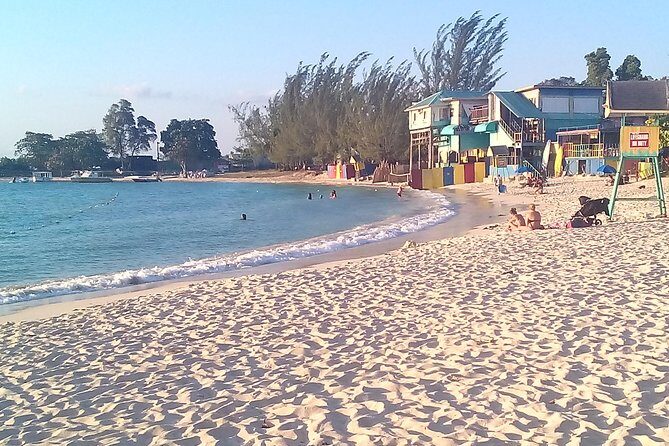 Airport Limousine Transfers Montego Bay Limo Service (Private ) - What to Expect on the Day of Your Transfer