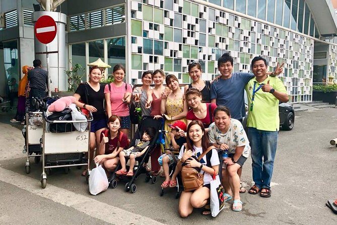 Airport Lombok Pick up Service - The Real Deal: A Deep Dive into the Lombok Airport Pick-up Service
