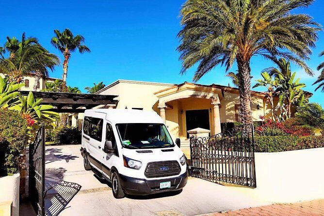 Airport Los cabos Round Trip Transportation - Value for Money and Comparisons