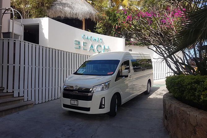 Airport Los cabos Round Trip Transportation - Who Is This Transfer Best For?