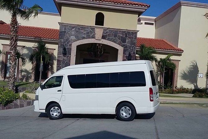 Airport Los cabos Round Trip Transportation - Final Thoughts