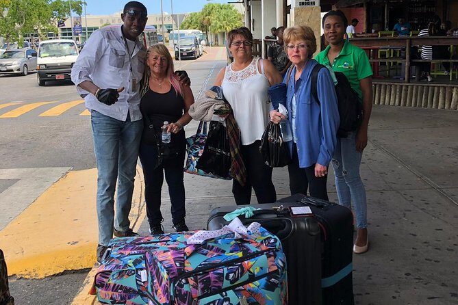 Airport MBJ Round Trip Transfer to Ocho Rios Airbnb Home, Resorts - Why This Transfer Stands Out
