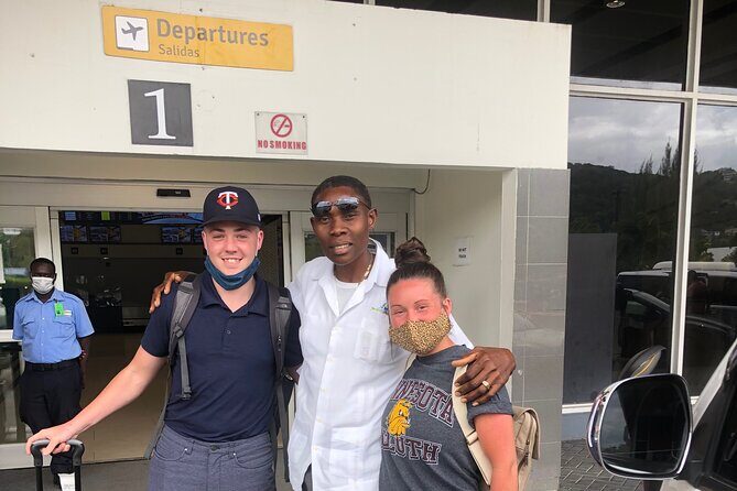 Airport MBJ Round Trip Transfer to Ocho Rios Airbnb Home, Resorts - Who Should Consider This Service?