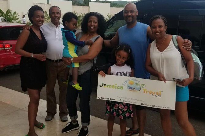 Airport MBJ Round Trip Transfer to Ocho Rios Airbnb Home, Resorts - Final Thoughts