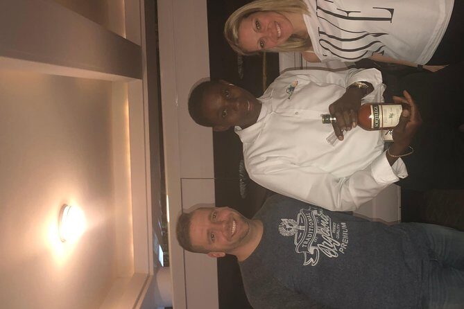 Airport MBJ Round Trip Transfers, to Montego Bay Airbnb & Resorts - Final Thoughts