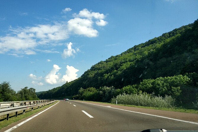 Airport Nis Shuttle Taxi - About the Company