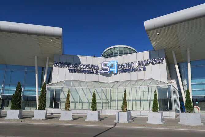 Airport Nis Shuttle Taxi - Getting to Niš, Serbia