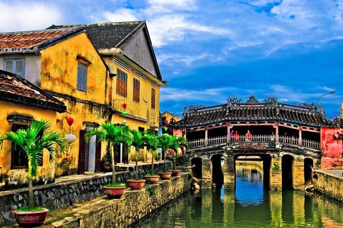 Airport pick up and transfer from Danang airport to Hoian - The Experience: What to Expect