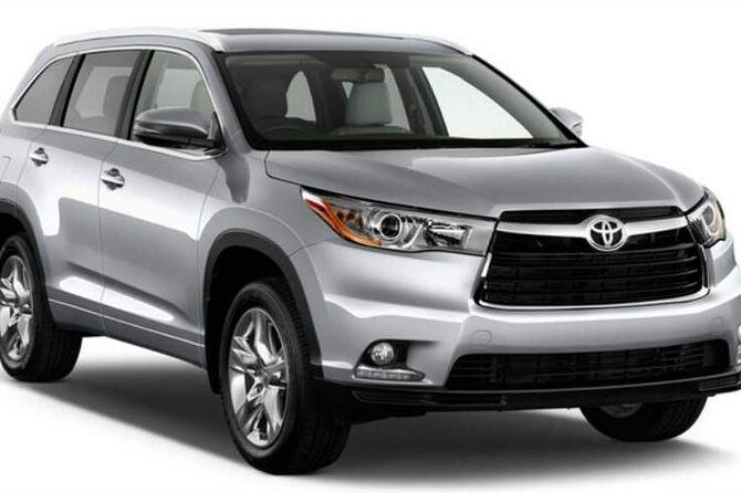 Airport pick up (From Airport to Hotels in Ho Chi Minh City) -Private 7 seat Car - What You Can Expect from This Private Transfer Service