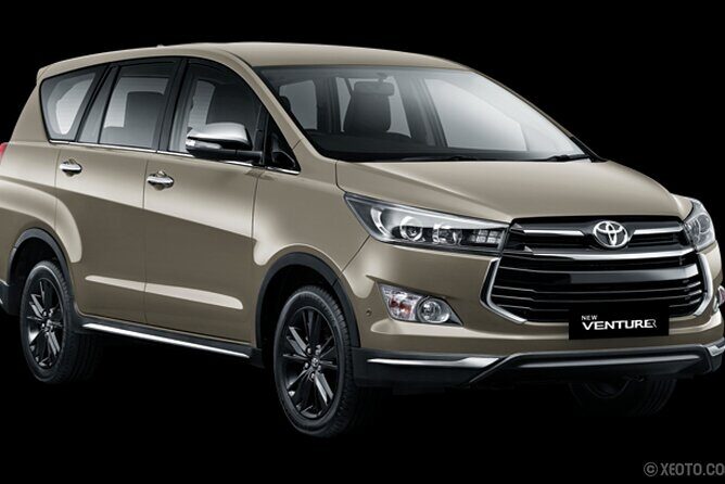 Airport pick up (From Airport to Hotels in Ho Chi Minh City) -Private 7 seat Car - Comparing This to Other Experiences
