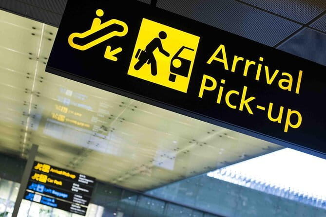 Airport Pick-up from Colombo Airport to Kandy - An In-Depth Look at the Airport to Kandy Transfer