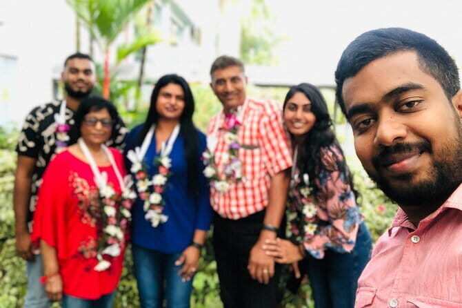 Airport Pick-up from Colombo Airport to Kandy - FAQ