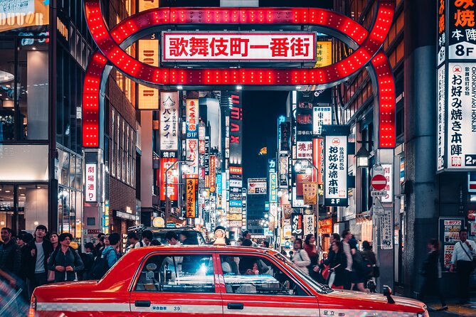 Airport Pick-Up or Drop-Off Service in Tokyo - Operating Hours