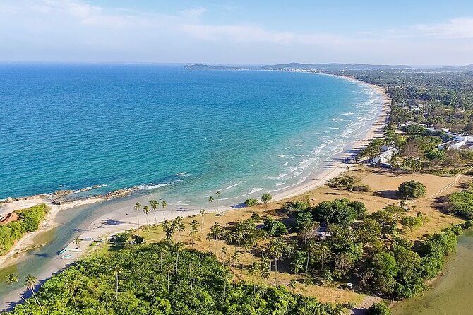 Airport Pick Up Service To Trincomalee and Nilaveli - Why Choose This Transfer Service?