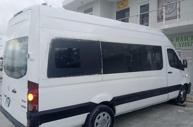 Airport Pick Up to Punta Cana - In-Depth Review