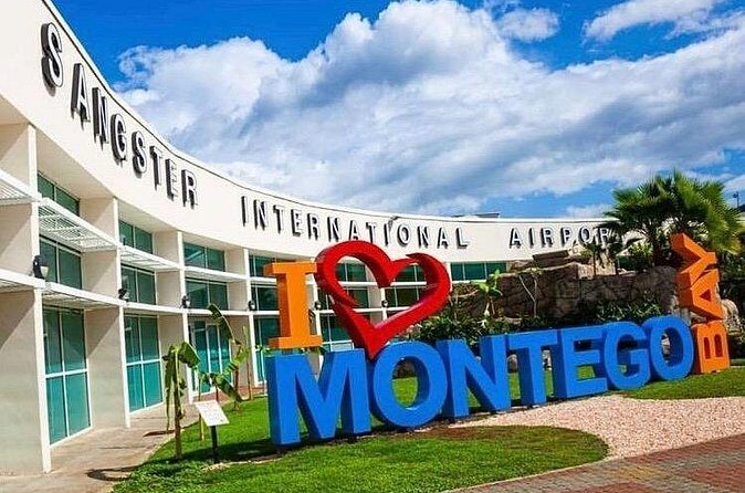 Airport Pickup and Drop-Off in Montego Bay only - The Sum Up: Who Is This Transfer Best For?