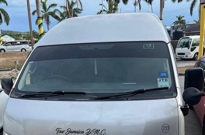 Airport Pickup and Drop off to any Hotel, Airbnb in Montego Bay - Final Thoughts: Who Is This Service For?