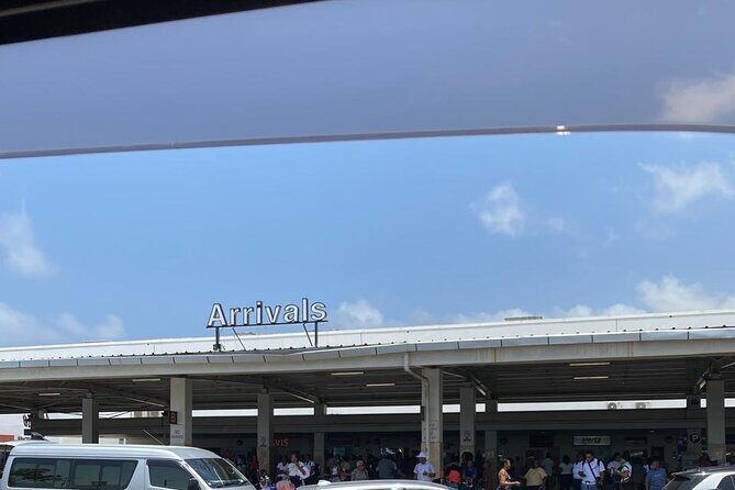 Airport Pickup and Drop off to any Hotel, Airbnb in Montego Bay - Frequently Asked Questions