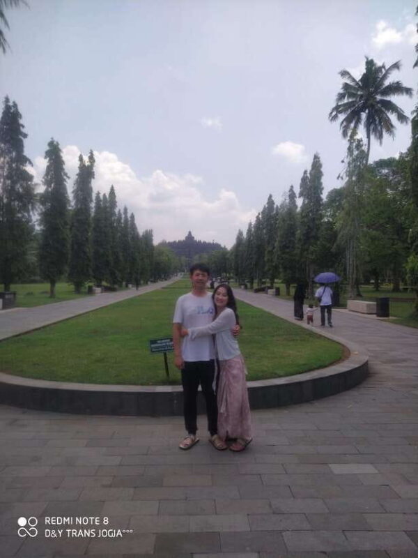 Airport Pickup Continued Borobudur & Prambanan Temple Tour - FAQ