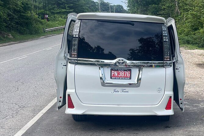 Airport Pickup, Dropoff to any Resort or Airbnb in Montego Bay - Final Thoughts on the Service