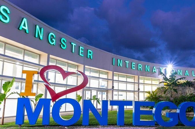 Airport Pickup, Dropoff to any Resort or Airbnb in Montego Bay - FAQ