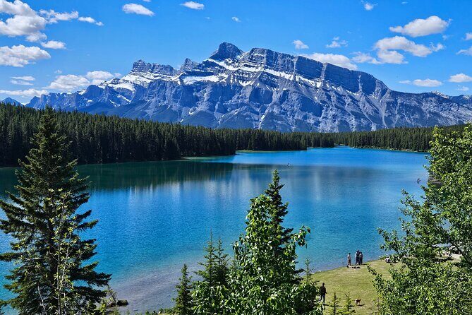 Airport Pickup & Private Tour from Calgary to The Rockies! - What Makes This Tour Stand Out