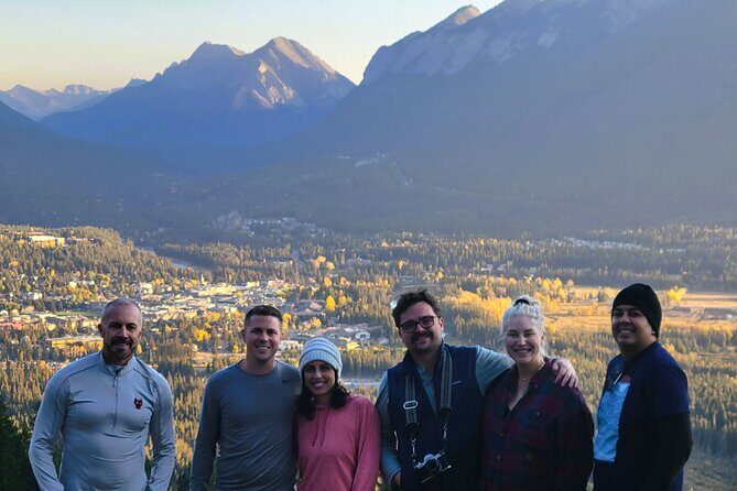 Airport Pickup & Private Tour from Calgary to The Rockies! - The Experience from Past Travelers’ Perspectives