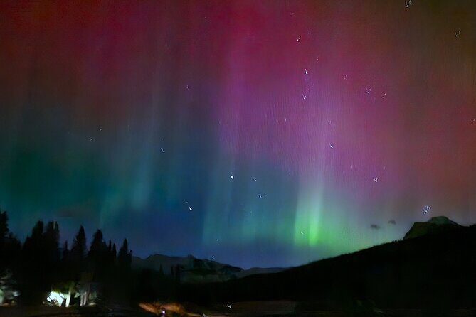 Airport Pickup & Private Tour from Calgary to The Rockies! - Transportation and Timing