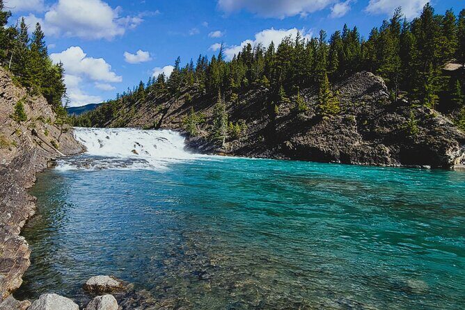 Airport Pickup & Private Tour from Calgary to The Rockies! - FAQ