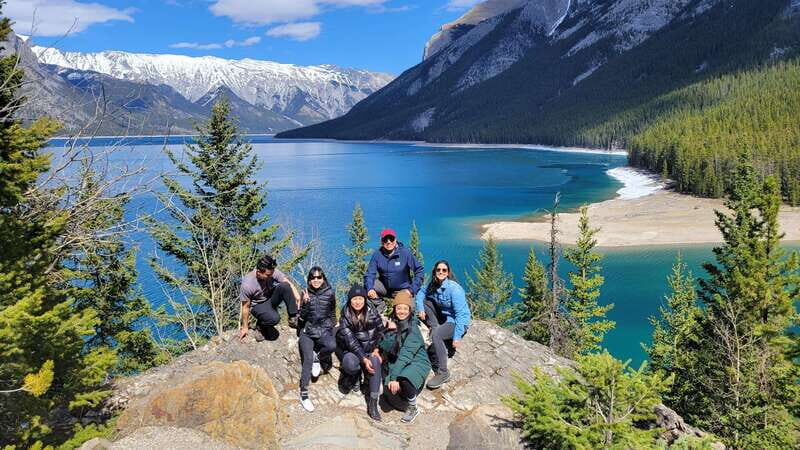 Airport Pickup & Private Tour from Calgary to The Rockies! - What Makes This Tour Stand Out