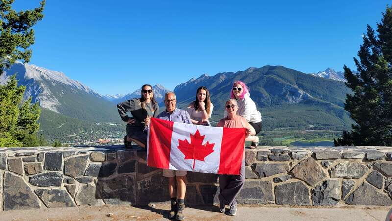 Airport Pickup & Private Tour from Calgary to The Rockies! - The Value of a Private Experience