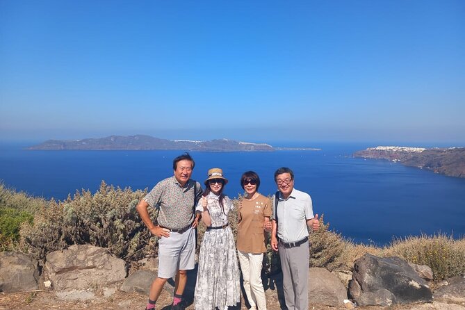 Airport, Port and Hotel Private Transfer in Santorini - Overall Value and How It Compares