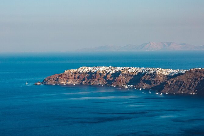 Airport, Port and Hotel Private Transfer in Santorini - Who Would Benefit Most