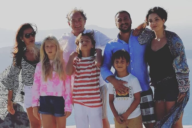 Airport, Port and Hotel Private Transfer in Santorini - Final Thoughts