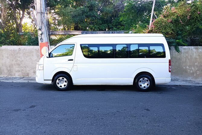 Airport port silver taxi transfer private to pop center - Airport port silver taxi transfer private to pop center: A Practical Look at Your Puerto Plata Arrival